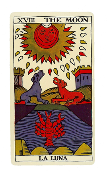 Spanish Tarot - Tarotcards.com